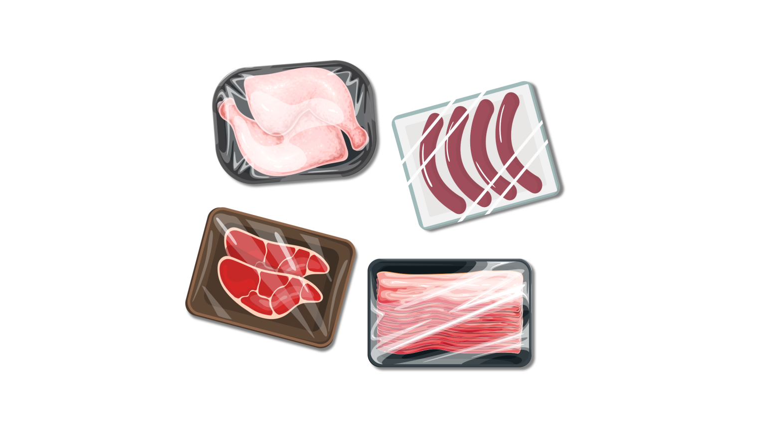 Sven's Choice - Quality Meat Processing